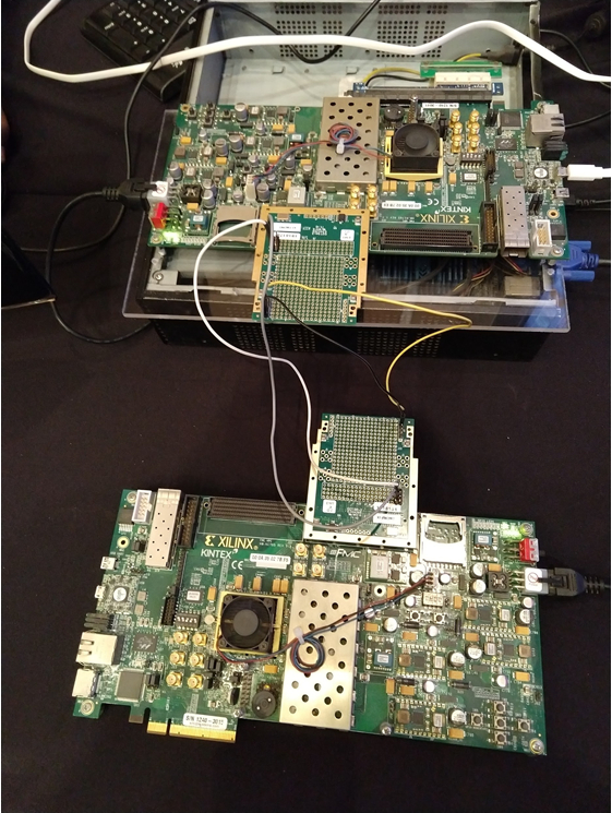 Arasan Announces Availability Of Its Total I3c Ip Solution For Xilinx