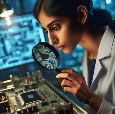 Mastering the Art of Silicon Validation: Ensuring a Robust MIPI D-PHY Core Meta | Arasan Chip ...