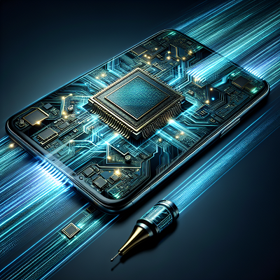 Speeding Into the Future: Next-Gen Mobile Chip Connectivity | Arasan ...