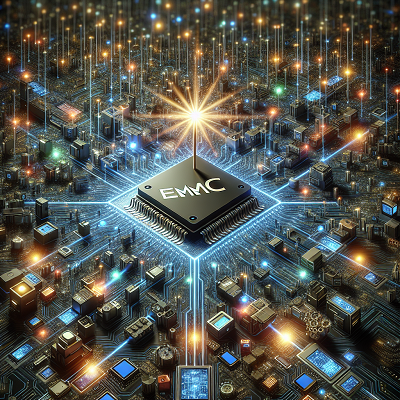 Staying Ahead: The Payoff of Arasan’s eMMC Tech Evolution | Arasan Chip ...