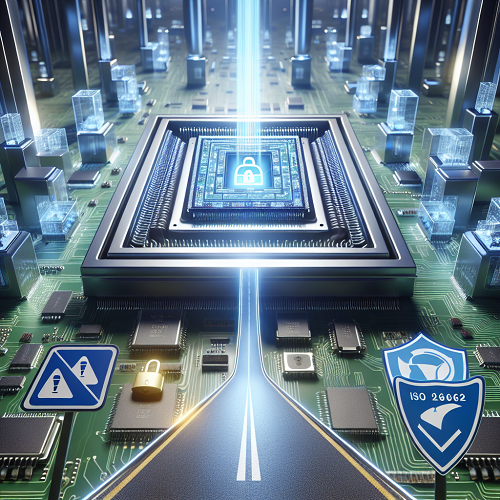 Arasan's ISO26262 Certification: A New Safety Benchmark in FPGA ...
