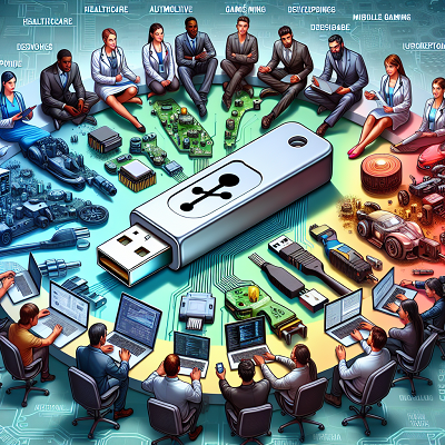 Tailoring USB Devices: The Power of Configurable Endpoints | Arasan Chip Systems