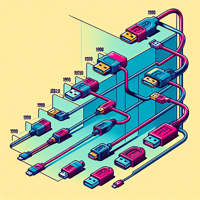 USB 2.0: The Unsung Hero of Data Transfer and Connectivity | Arasan ...